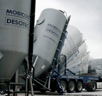 Desotec - Roeselare, 8800, Regenbeekstraat 44 | Bedrijfsinfo via bsearch.be