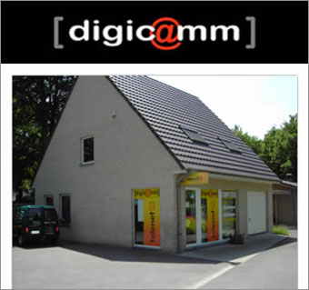 Digicamm - Jabbeke, 8490, Gistelsteenweg 217 | Bedrijfsinfo via bsearch.be