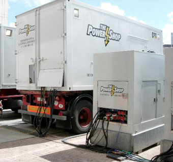 The Power Shop - Tildonk, 3150, Vaartdijk 22 | Bedrijfsinfo via bsearch.be