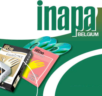 Inapa Belgium - Huizingen, 1654, A. Vaucampslaan 30 | Bedrijfsinfo via ...